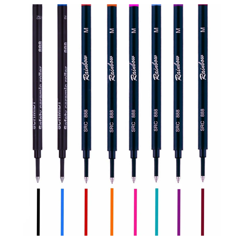 Parker Compatible Refills - House Of Pens