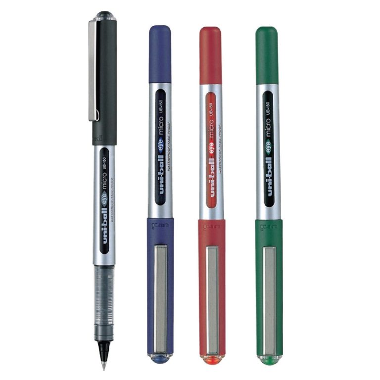 Uniball Ballpoint Pens - House Of Pens