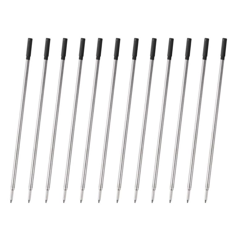 Parker Compatible Refills - House Of Pens