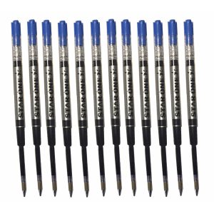 Parker Compatible Refills House Of Pens