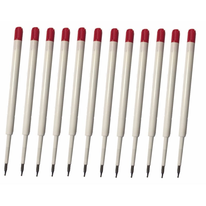 Parker Compatible Refills House Of Pens
